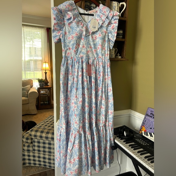 Ivy City Co | Dresses | Ivy City Co Midi Dress | Poshmark
